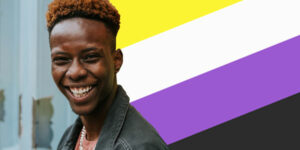 How To Register A Non-Binary Artiste Profile ::Uni-versal Extras