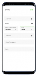How To Build an Impressive Profile | Part Two :: Uni-versal Extras