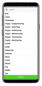 How To Build an Impressive Profile | Part Two :: Uni-versal Extras