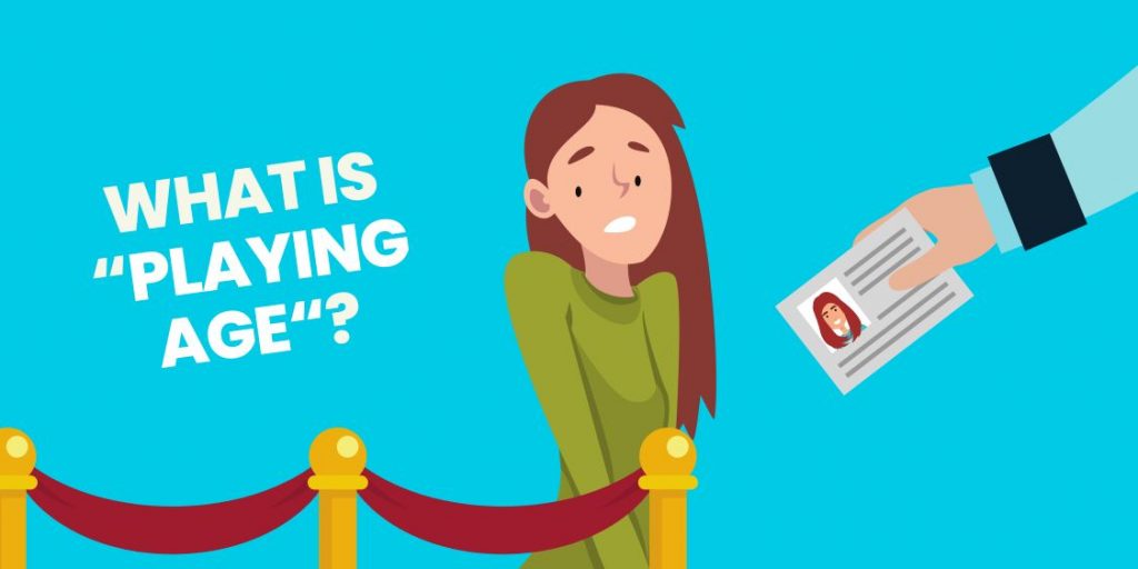 What is Playing Age? | Playing Age Vs Real Age | Uni-versal Extras