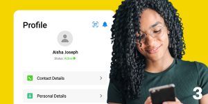 How To Build an Impressive Profile | Part Three - Profile Photos