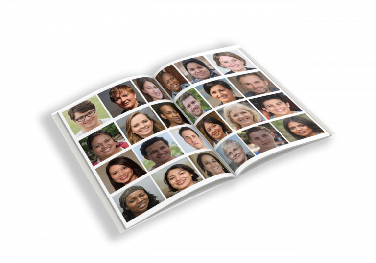 How To Build an Impressive Profile | Part Three - Profile Photos