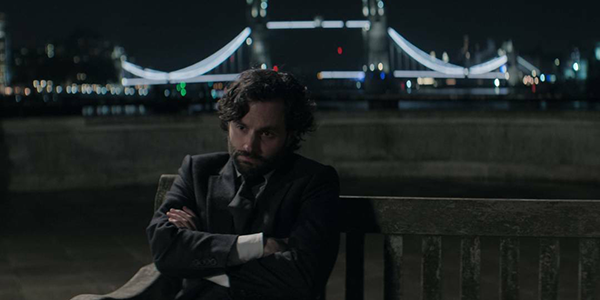 Where Did Filming of You Series 4 Take Place? :: Uni-versal Extras