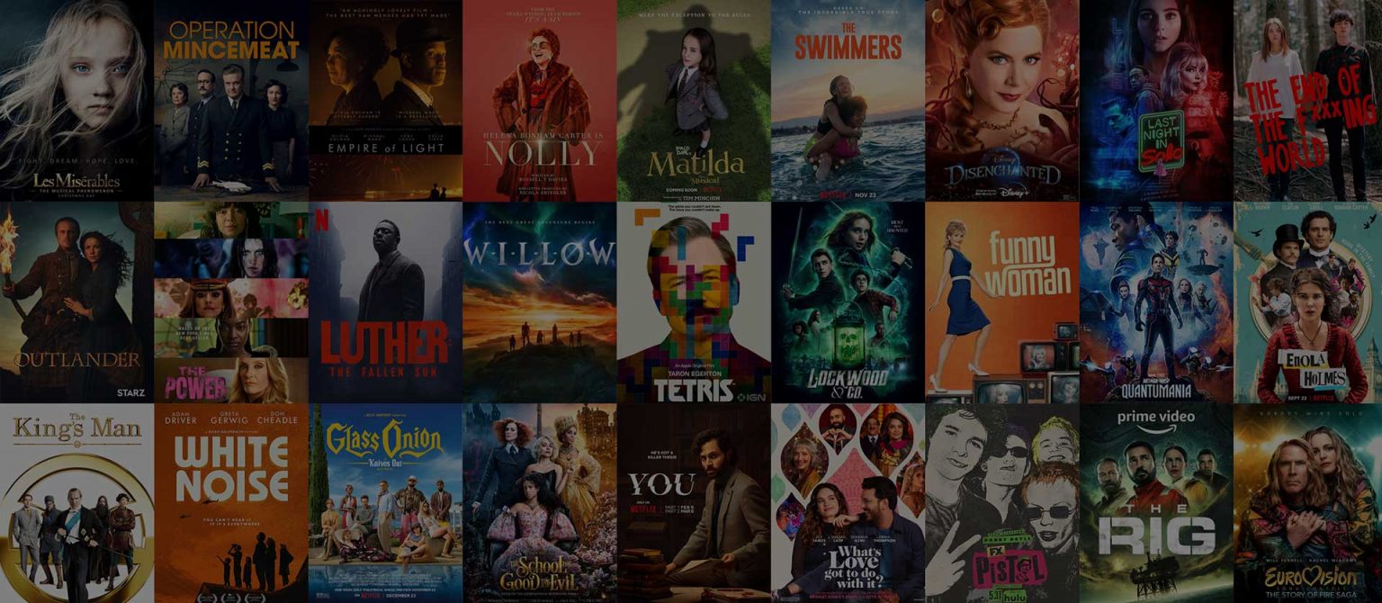 Uni-versal Extras | Film & TV Extras Casting Agency