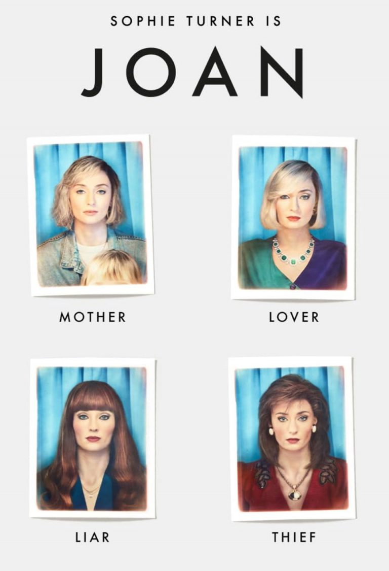 Joan [2024] TV Show | Uni-versal Extras Casting