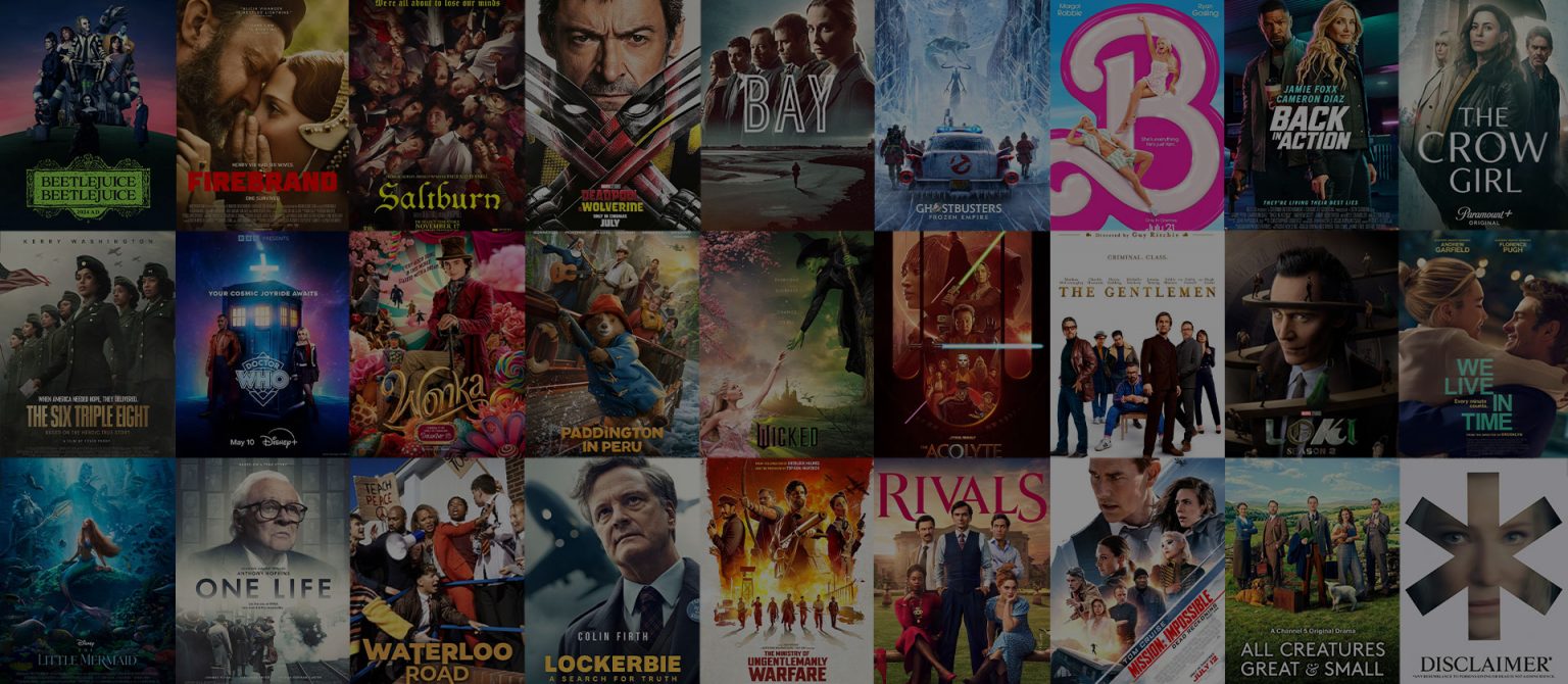 Uni-versal Extras | Film & TV Extras Casting Agency