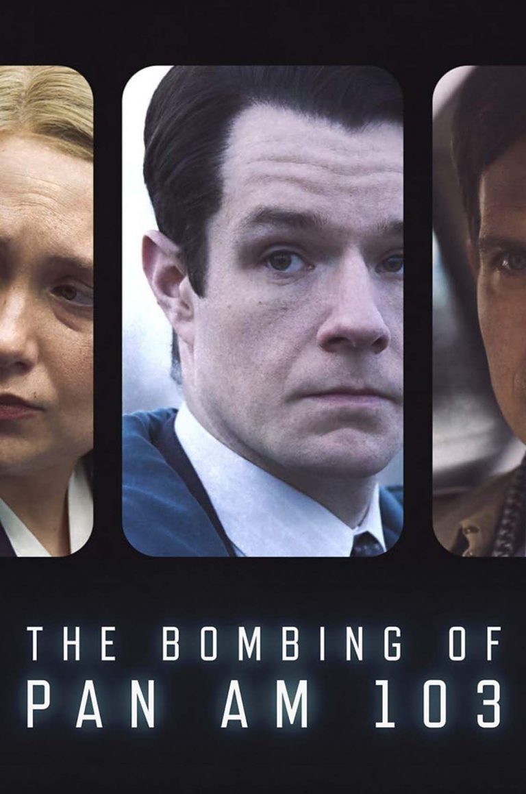 The Bombing of Pan Am 103 [2025] TV Series | Scotland Casting