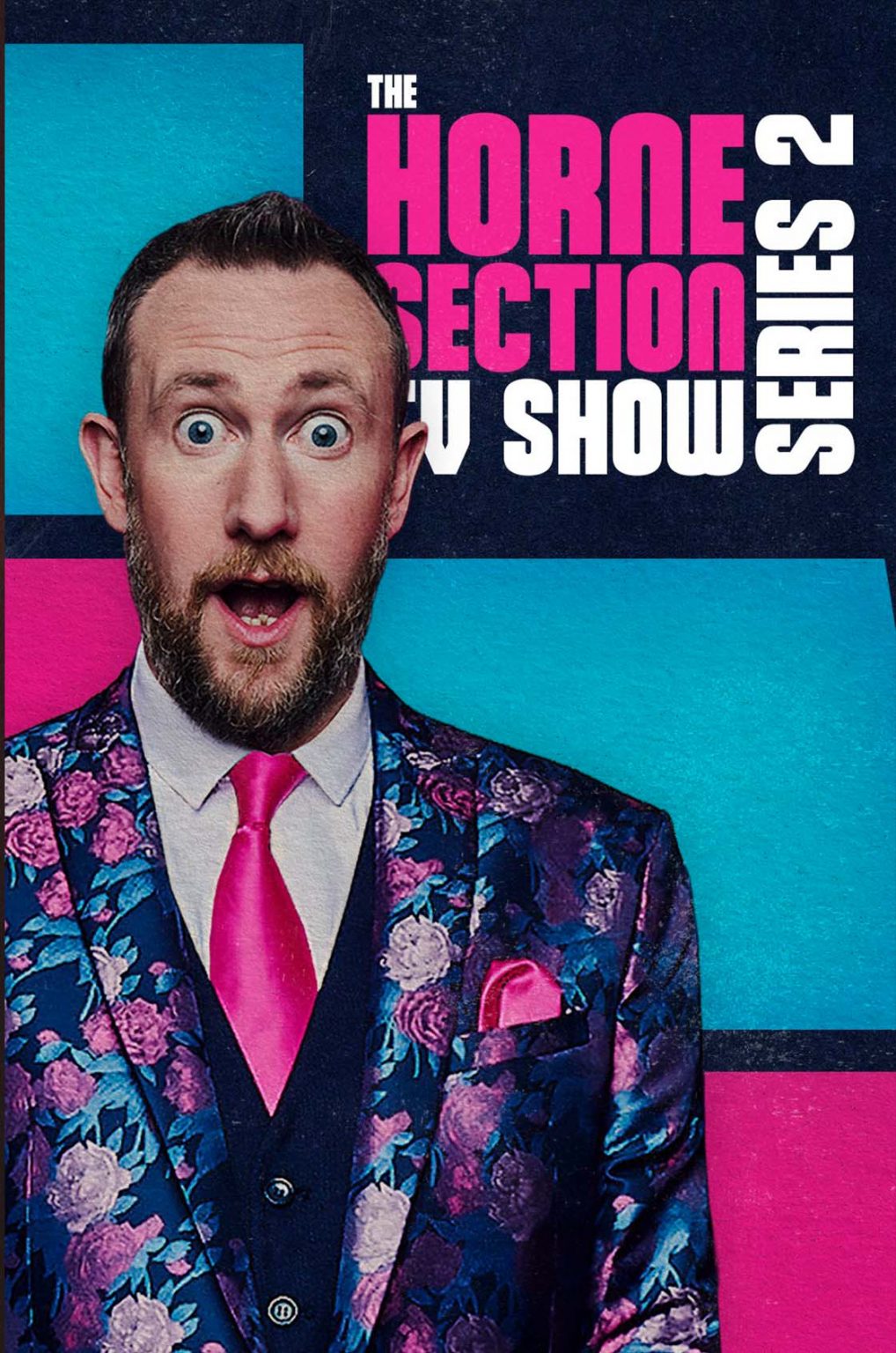 The Horne Section – Series 2 [2025] TV Show | UVE Casting