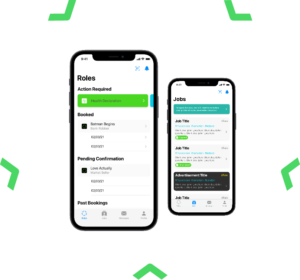 Extras - Uni-versal Extras